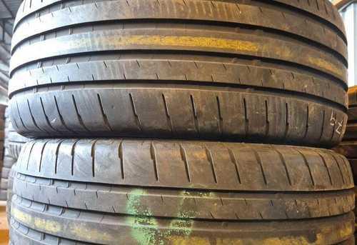 Bridgestone Potenza S007A 245/45 R18 100Y