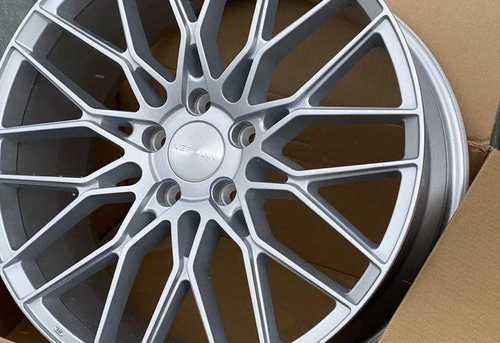Диски новые Veemann VFS 34 R19 5x112 Silver