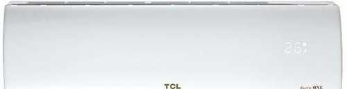 TCL TAC-12HRA/E1 в Самаре