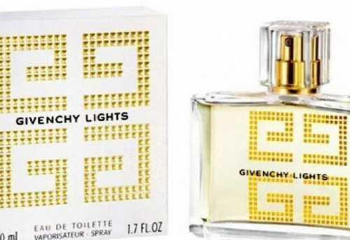 Givenchy - Givenchy Lights (2008)