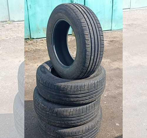 Nexen N Fera RU1 235/65 R17