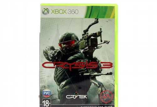 Crysis 3 для Xbox 360