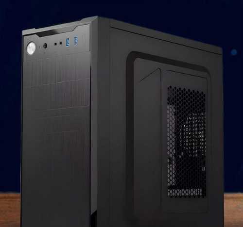 Системный блок intel core i5