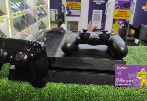 Sony PS4 500GB Fat