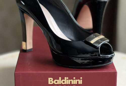 Туфли baldinini 38