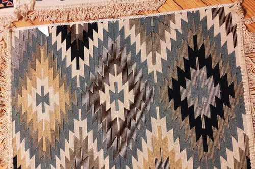 Ковры двусторонние безворсовые килимы паласы этно