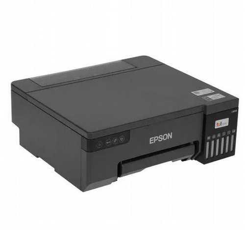 Струйный принтер epson l8050