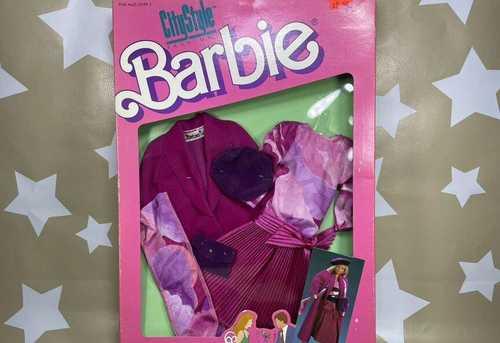 Одежда для куклы Barbie City Style кк#0193 ck