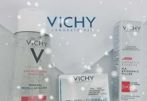 Подарочный набор Виши для лица Vichy