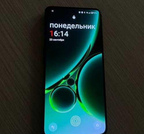 OnePlus Nord 3, 16/256 ГБ