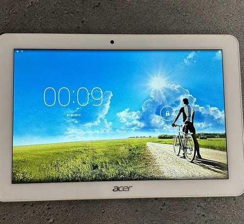 Планшет Acer iconia tab A3-A20