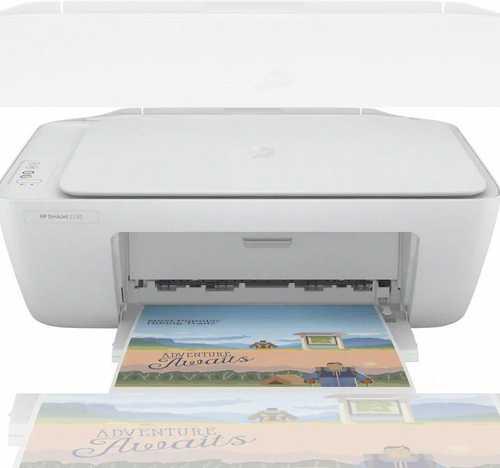 Мфу струйное HP DeskJet 2320 (7WN42B) k6 000018935