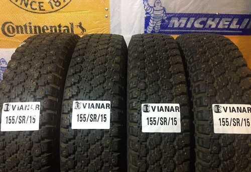 Nokian Tyres Hakkapeliitta NR-09 155/80 R15