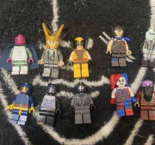 Lego