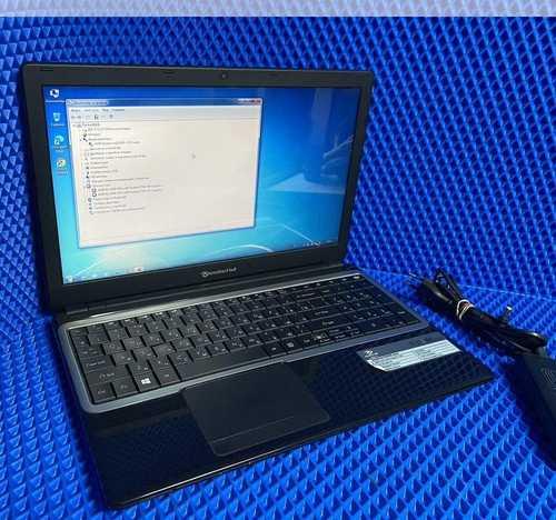 Ноутбук Packard Bell EasyNote TE69KB (Т3428)