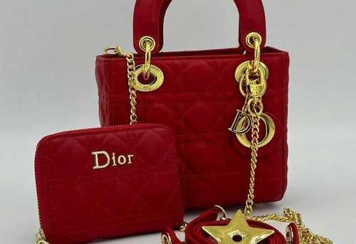 Сумка женская Christian Dior