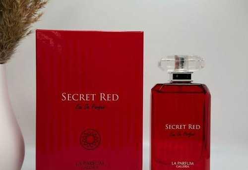 Парфюм La Parfum Galleria - Secret Red