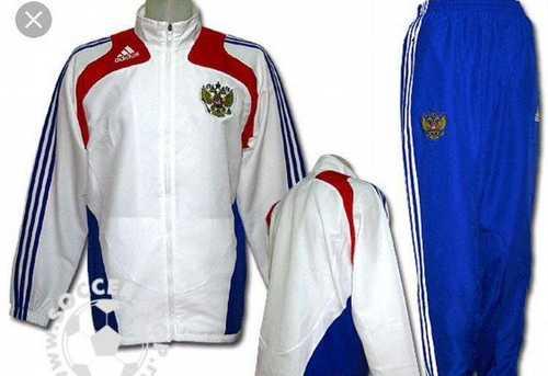 Спортивный костюм Adidas сборной России по футболу
