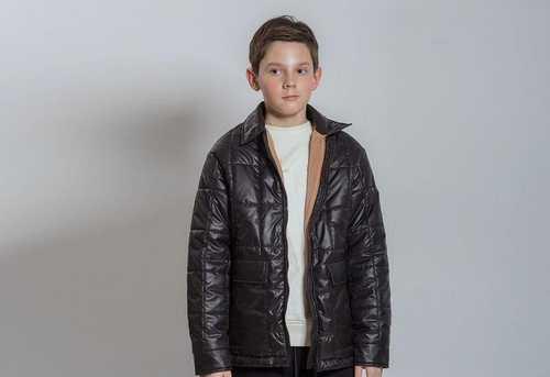 Демисезонная куртка для мальчика
