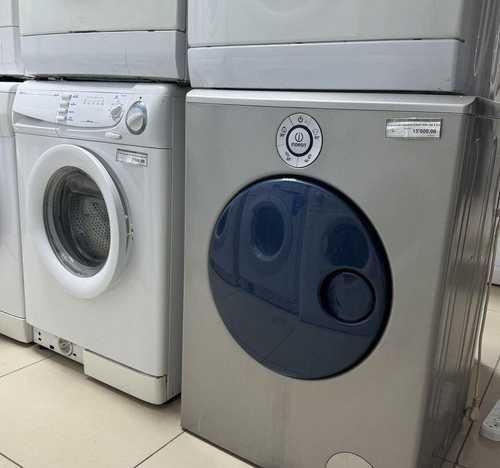 Стиральная машина Indesit sixl106 S EU 6 кг Гарант