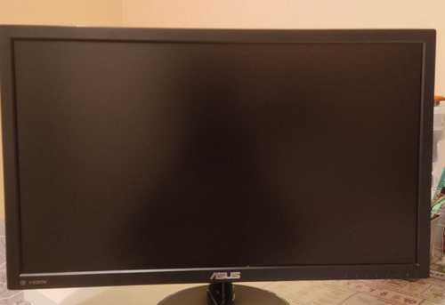 Монитор Asus VP247QG, 75Hz