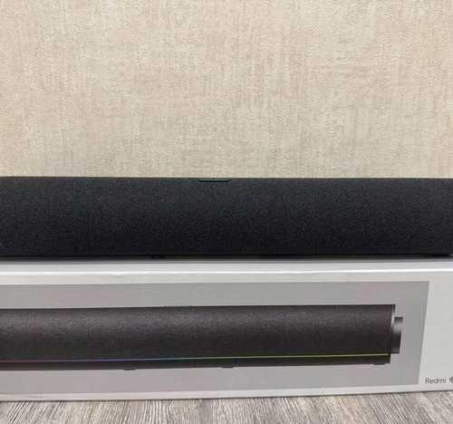 Саундбар xiaomi redmi soundbar