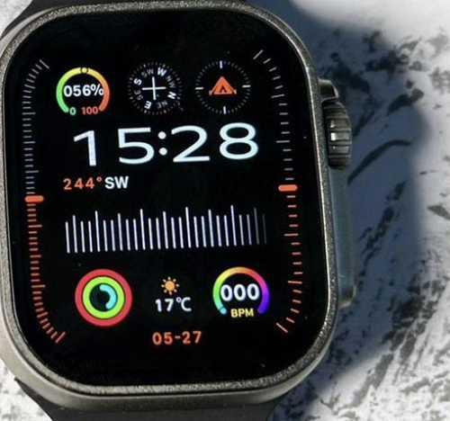 Apple Watch Ultra 2 ''оригинал''