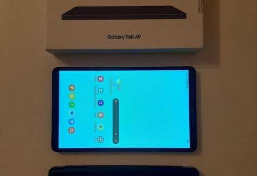 Samsung Планшет Galaxy Tab A9