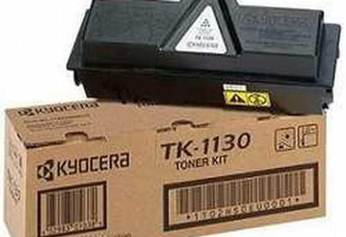TK-1130 Тонер-картридж kyocera-mita