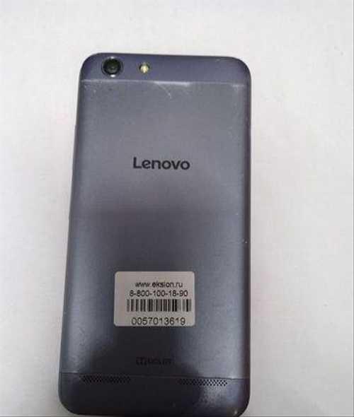 Телефон Lenovo Vibe K5 Duos