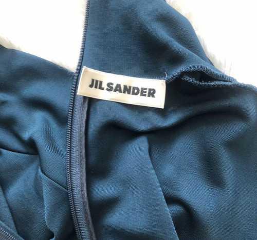 Jil sander водолазка S