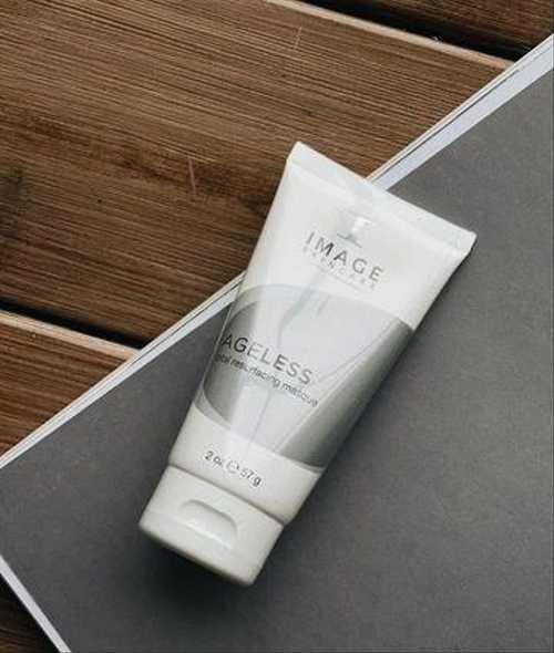 Image skincare ageless маска тройного действия