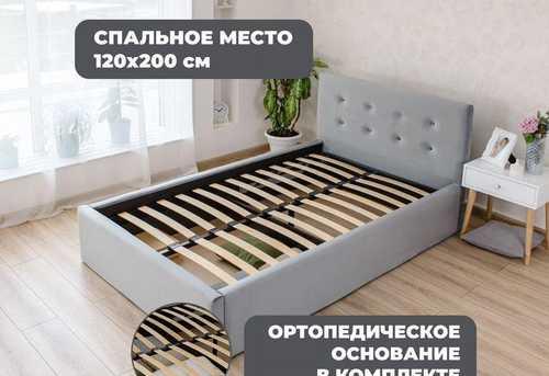 Кровать 120 на 200