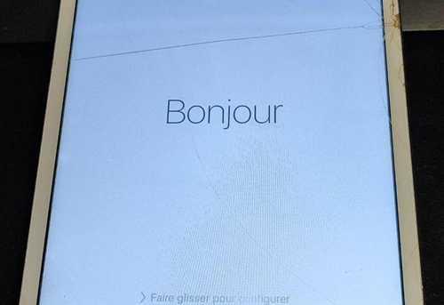 iPad mini 4 A1455 16gb