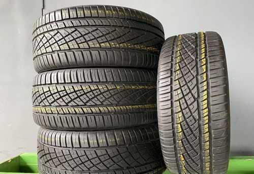 Continental ExtremeContact DWS 225/40 R18