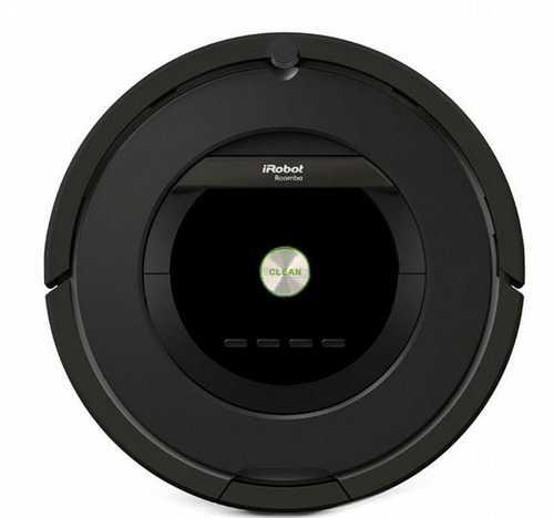 Itobot roomba 876