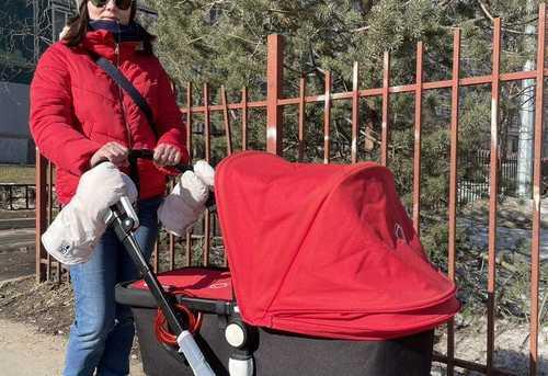 Коляска bugaboo cameleon 3