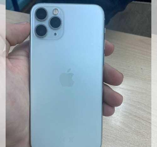 iPhone 11 Pro, 64 ГБ