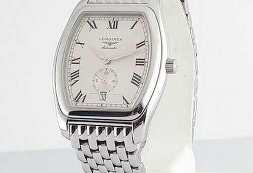 Longines La Grande Classique Tonneau