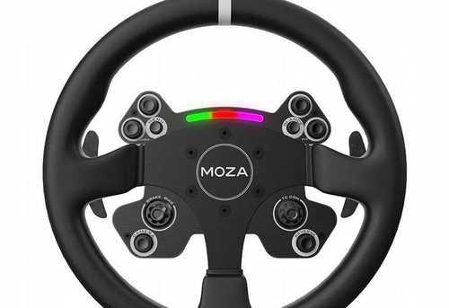 Игровой руль moza CS V2