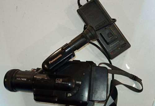 Видеокамера Panasonic NV-G120