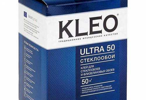 Клей kleo ultra 50