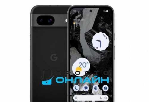 Google Pixel 8a, 8/128 ГБ