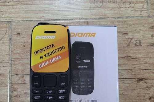 Мобильные телефоны digma A106