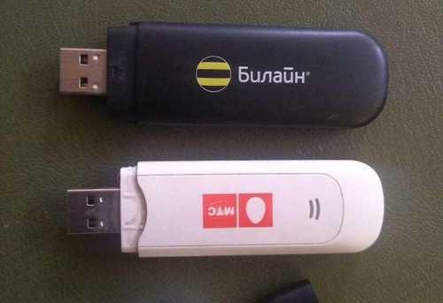 USB модемы