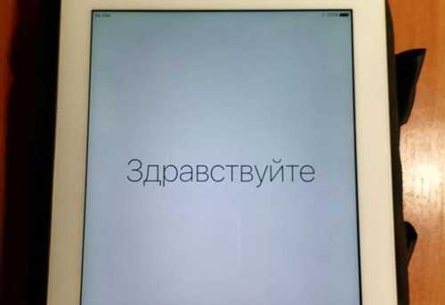 Apple iPad4 64GB MD527RS/A