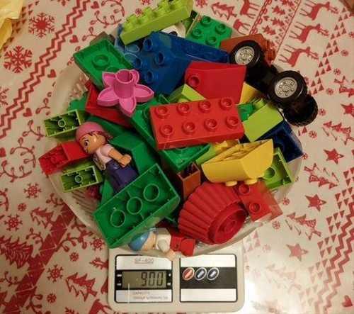 Lego duplo