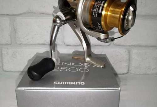 Катушка Shimano Aernos XT 2500