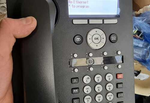 Телефон Avaya 1608-I