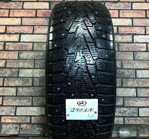 Nokian Tyres Hakkapeliitta 7 SUV 235/55 R18 104T